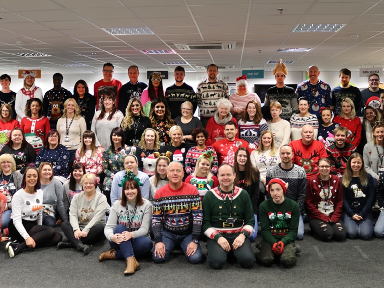 Dee Set | Careers | We have fun